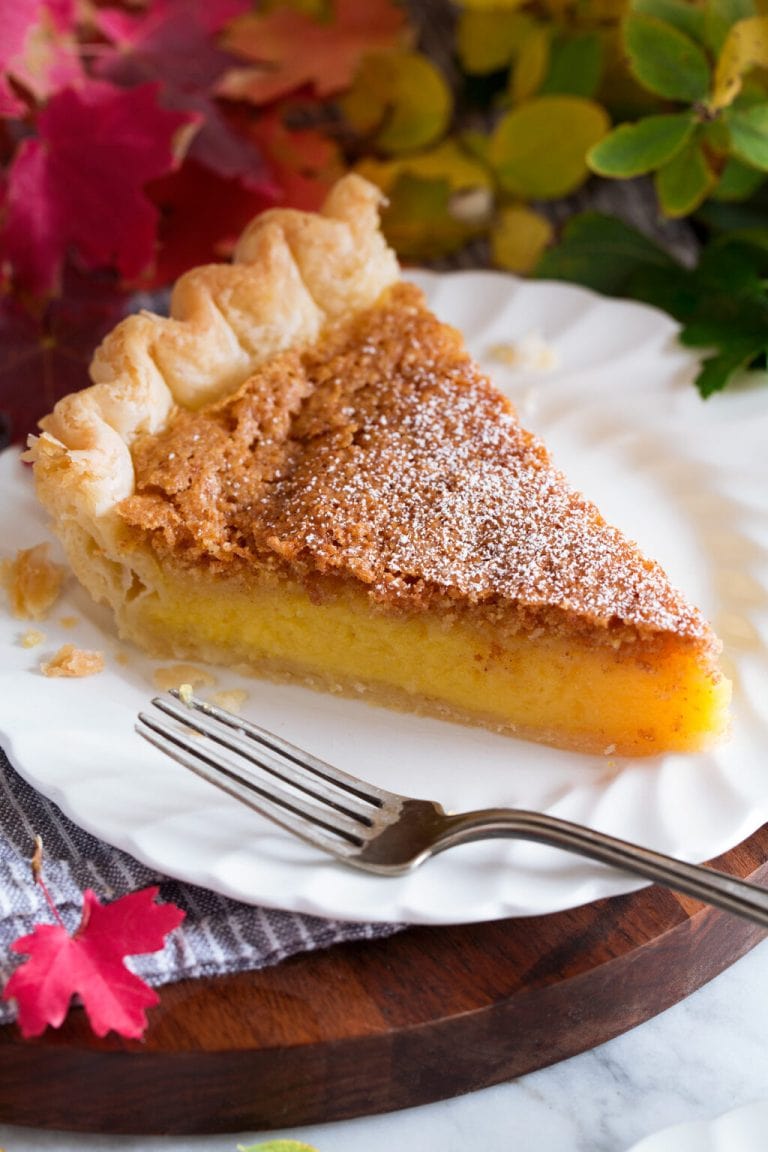 45 Pie Recipes (Perfect for Thanksgiving) – Like Mother, Like Daughter