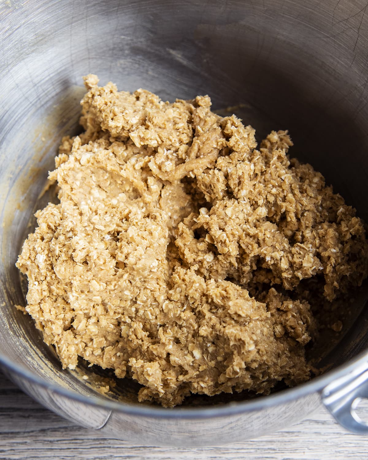 Homemade Oatmeal Cream Pies – Like Mother, Like Daughter