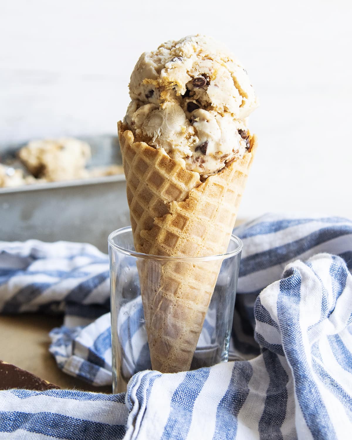Graham Central Station Ice Cream Recipe – Like Mother, Like Daughter
