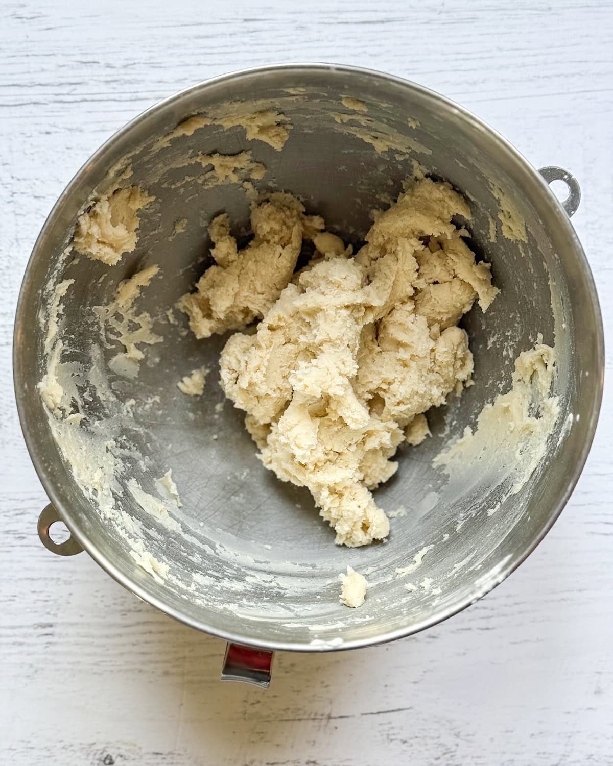Lemon Cream Wafers – Like Mother, Like Daughter