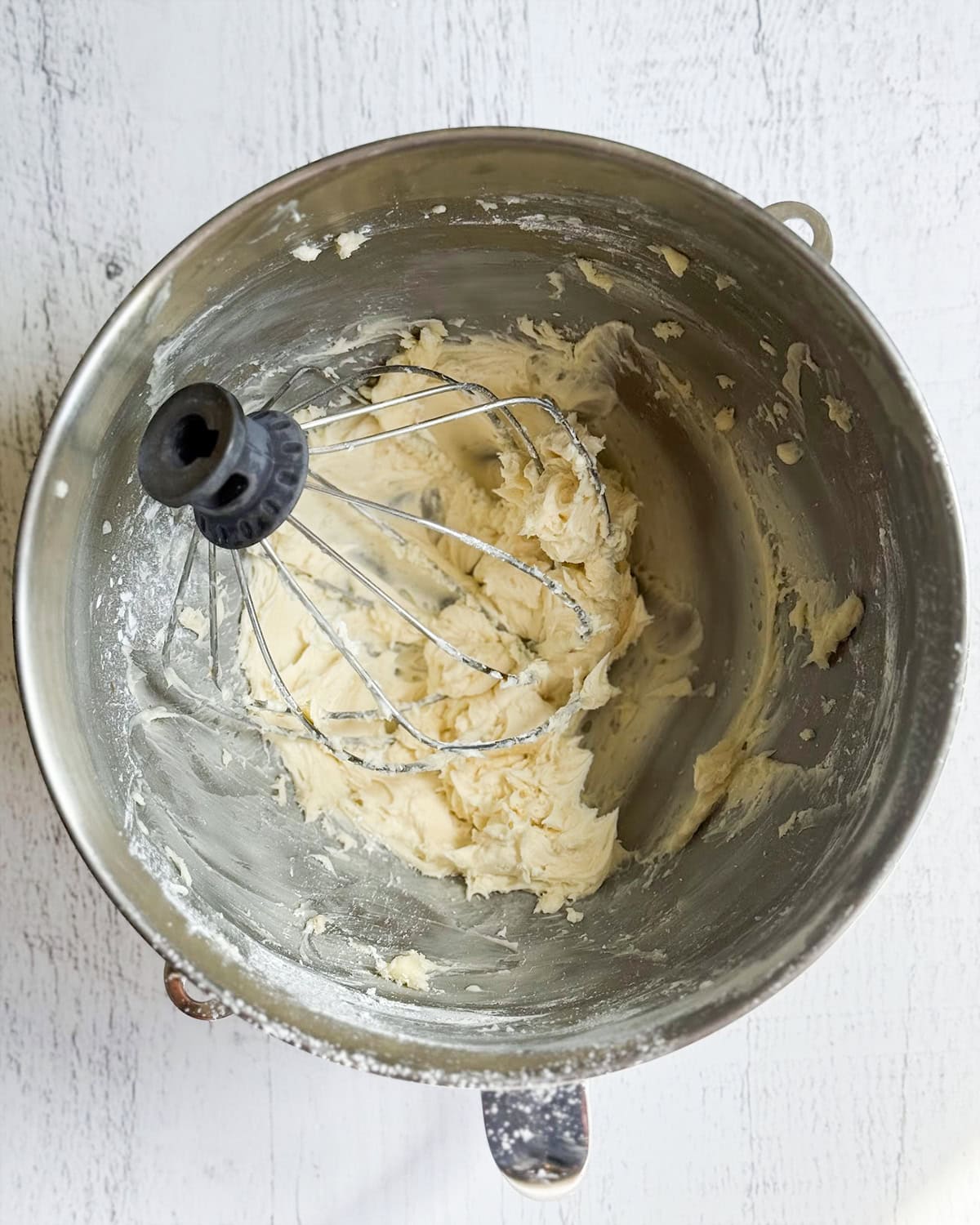 Lemon Cream Wafers – Like Mother, Like Daughter