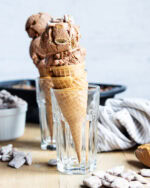Muddy Buddy Ice Cream – Like Mother, Like Daughter